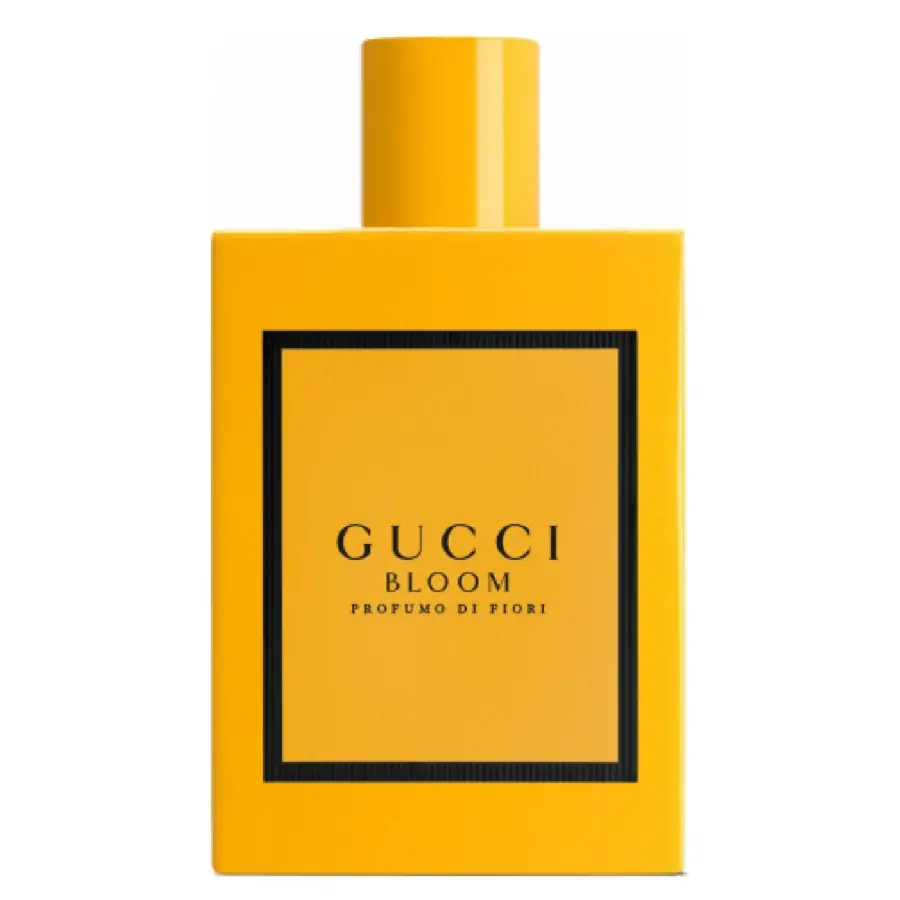 Gucci Bloom Profumo Di Fiori Women Eau de Parfum 100ml - Eshtir.com