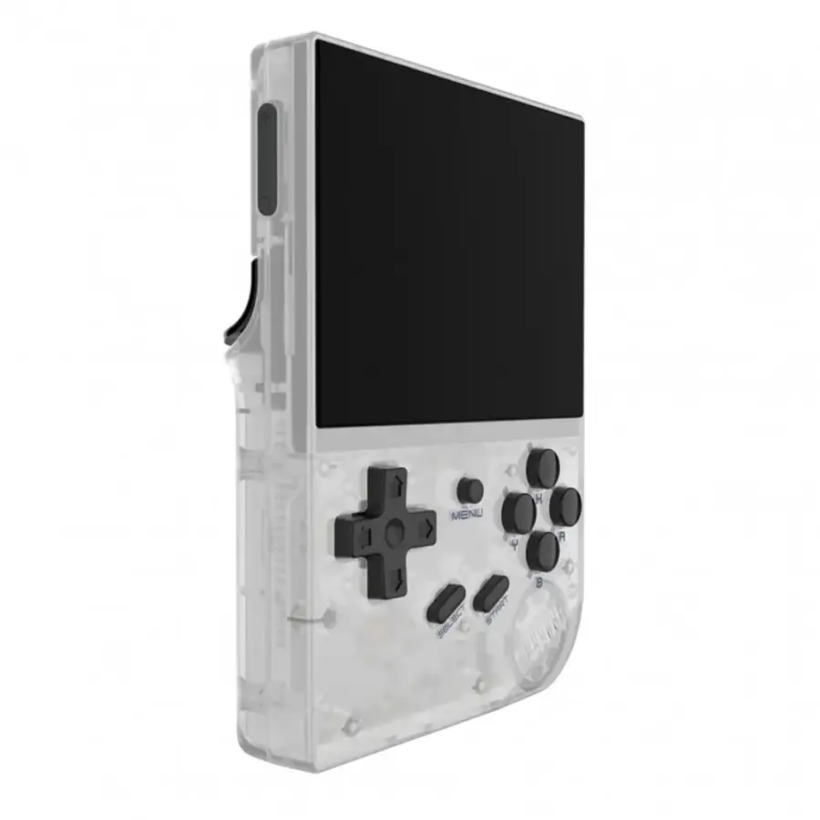 Green Lion GP Pro Gaming Console 64GB 2600mAh - Eshtir.com