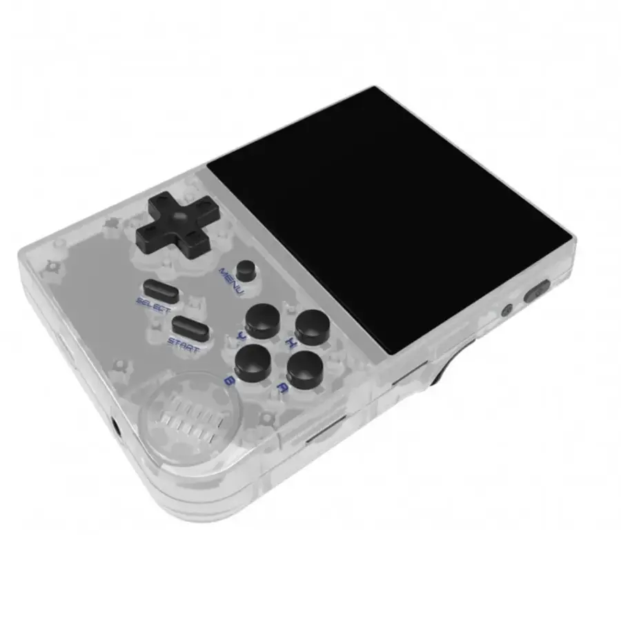 Green Lion GP Pro Gaming Console 64GB 2600mAh - Eshtir.com