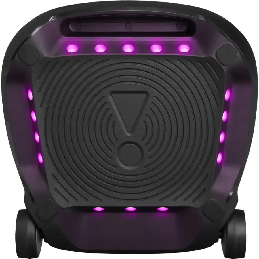 JBL PartyBox Ultimate 1100W Wireless Party Speaker - Black - Eshtir.com