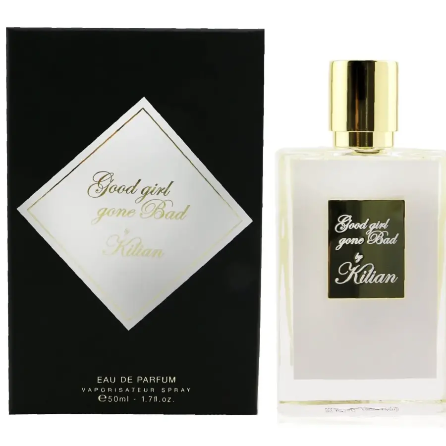 Kilian Good Girl Gone Bad Eau De Parfum 50ml - Eshtir.com