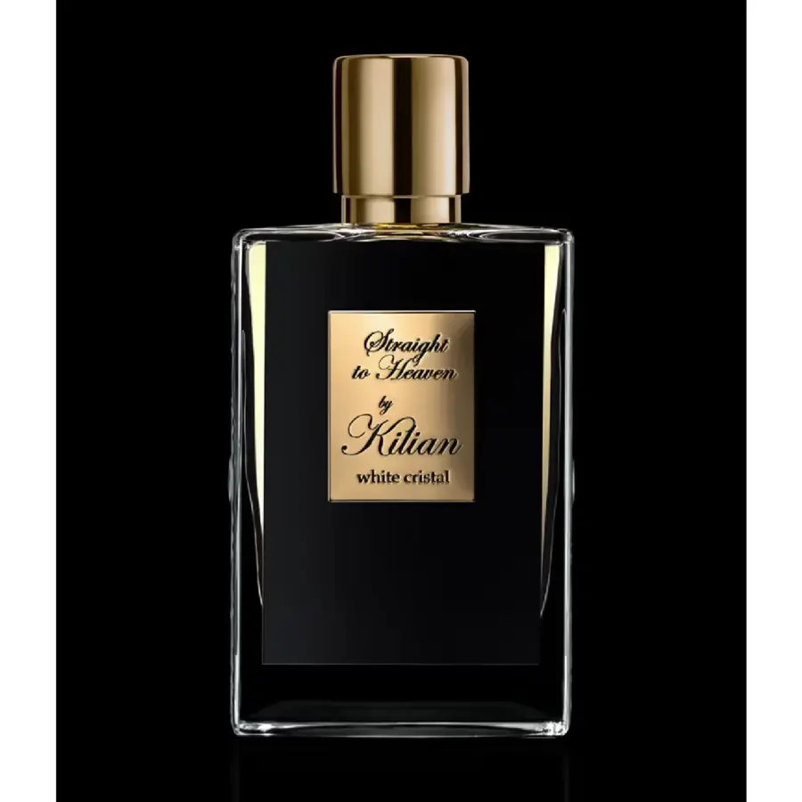 Kilian Straight To Heaven,White Cristal With Coffret Edp 50Ml - Eshtir.com