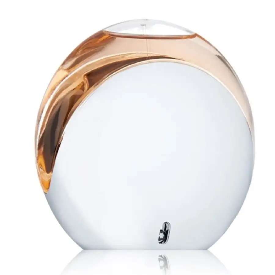 Mont Blanc Presence D'Une Femme Eau De Toilette 75Ml - Eshtir.com