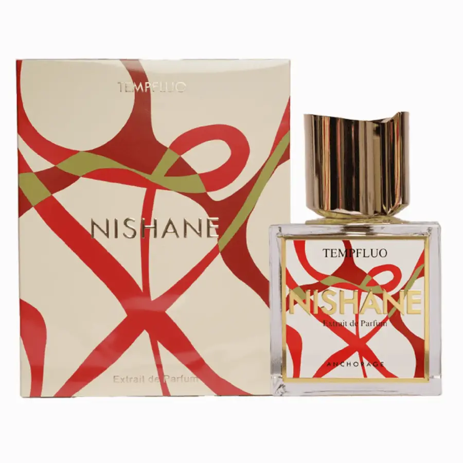 Nishane Tempfluo For Unisex Extrait De Parfum - Eshtir.com
