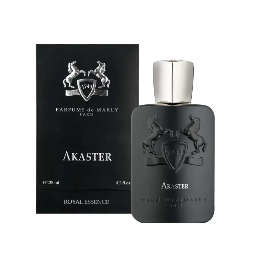 Parfums De Marly Akaster Eau De Parfum 125ml - Eshtir.com