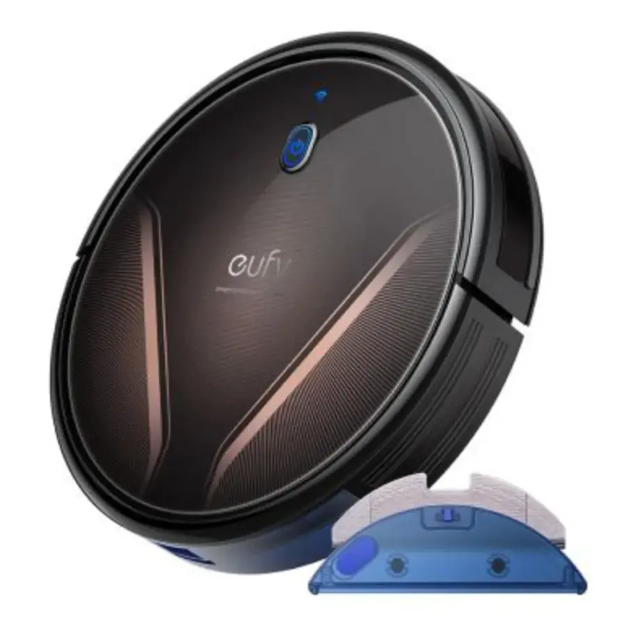 eufy RoboVac G20 Hybrid Robot Vacuum Cleaner - Eshtir.com