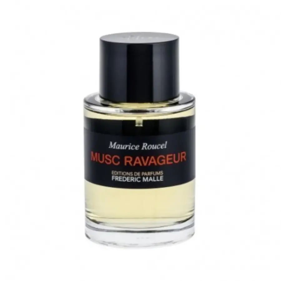 Frederic Malle Musc Ravageur Eau De Parfum - Eshtir.com