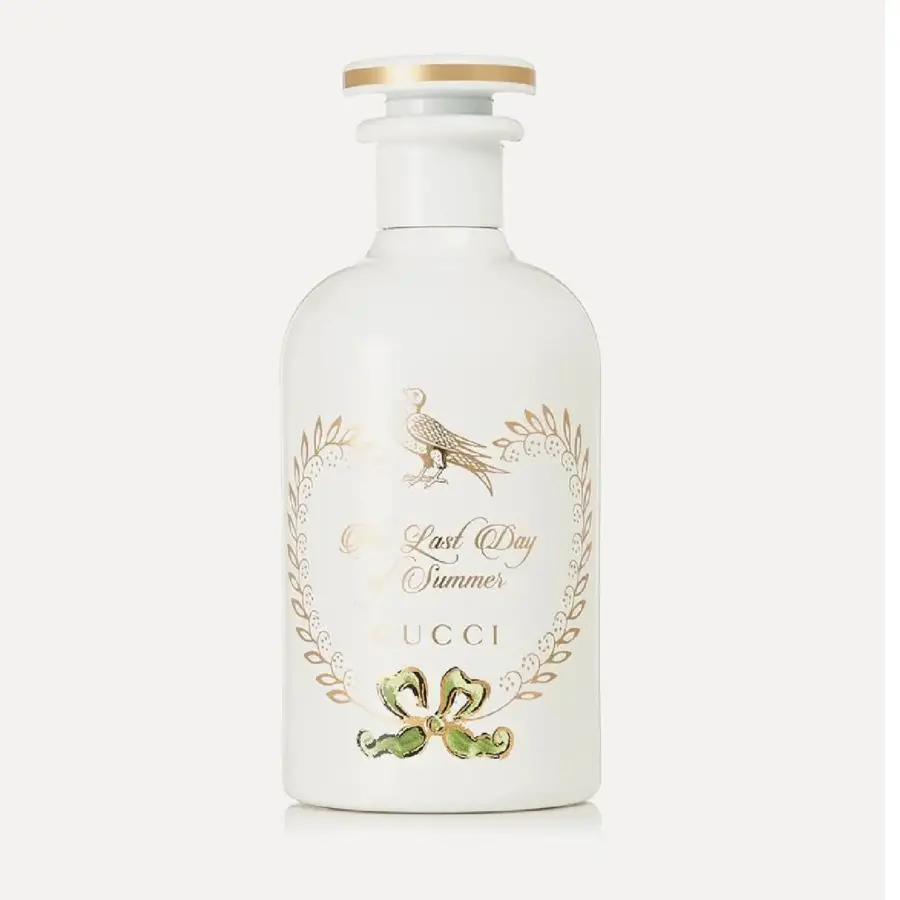 Gucci The Last Day Of Summer For Unisex Eau De Parfum 100Ml - Eshtir.com