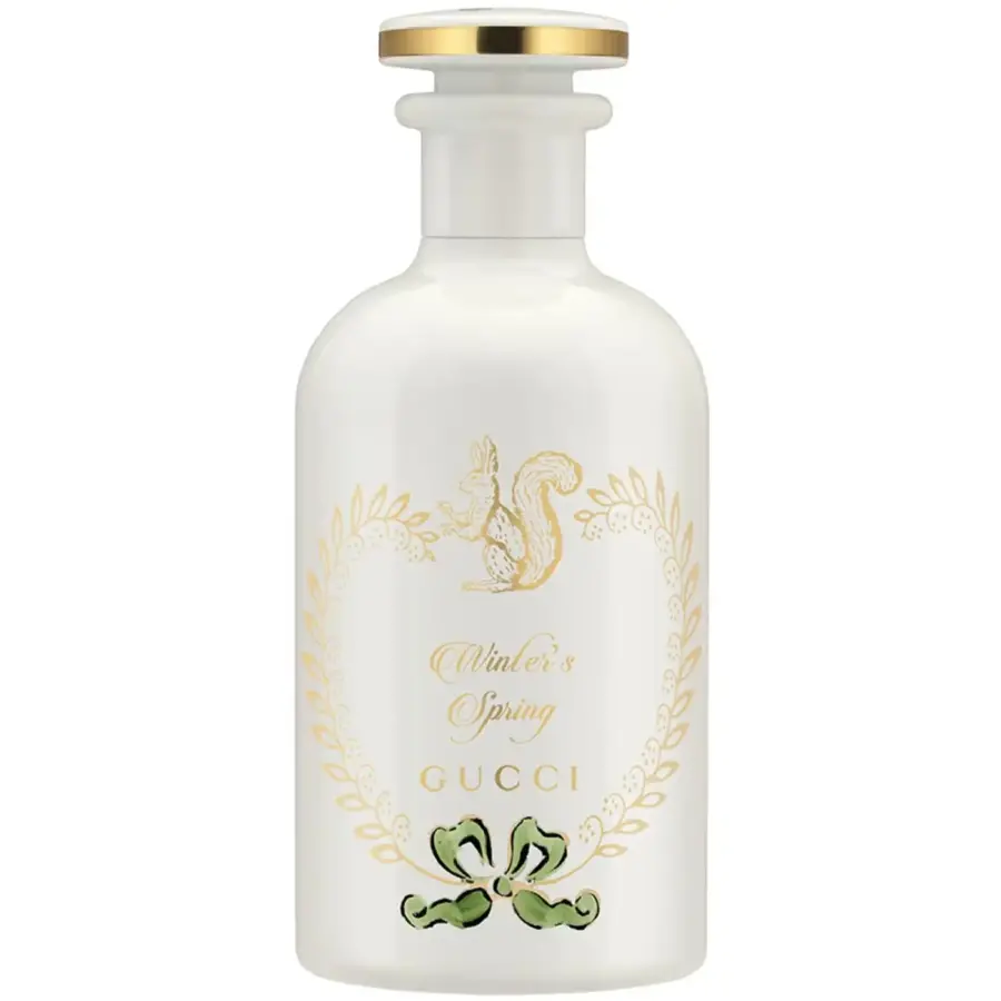 Gucci Winter's Spring Unisex Eau de Parfum 100ml - Eshtir.com