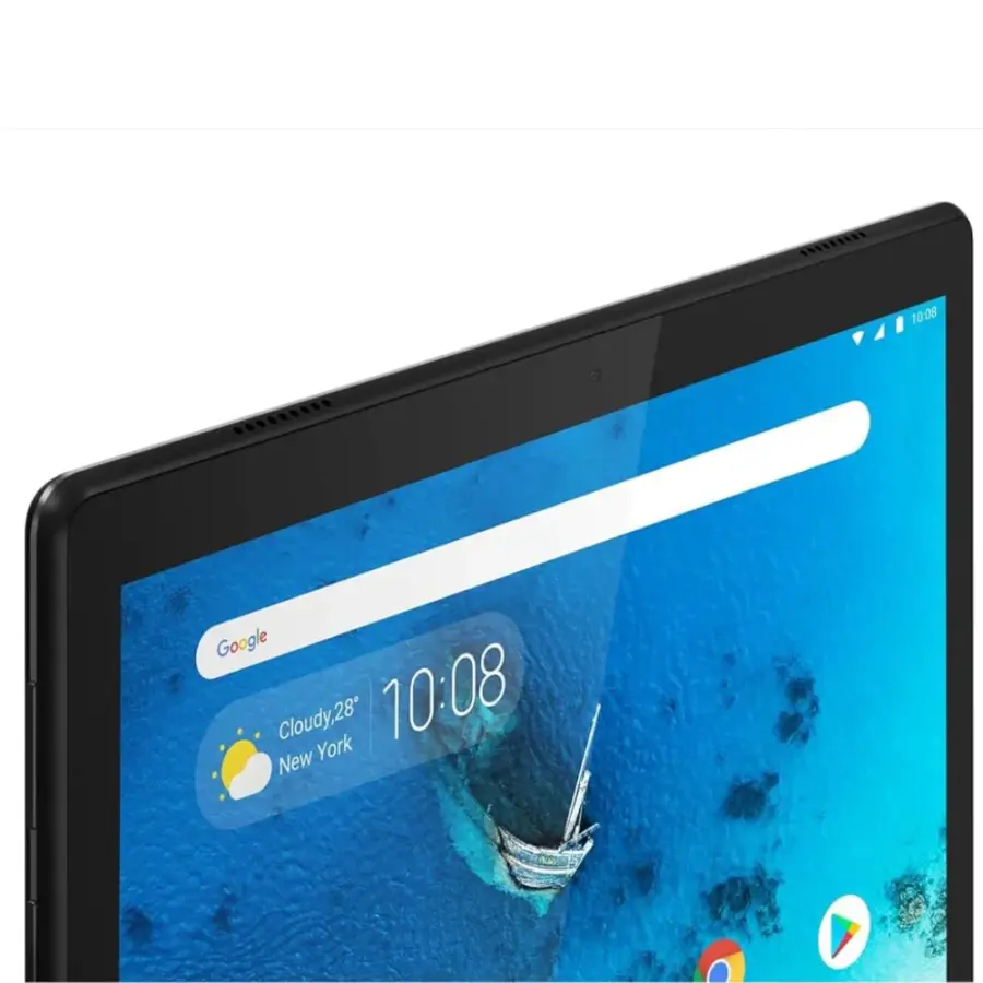 Lenovo Tab M10 (Tb-X505X) WiFi+4G LTE 10.1 Inch Android Tablet 2GB RAM ...