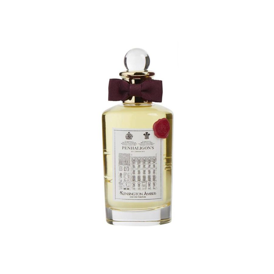 Penhaligon's Kensington Amber Eau De Parfum 100ml - Eshtir.com