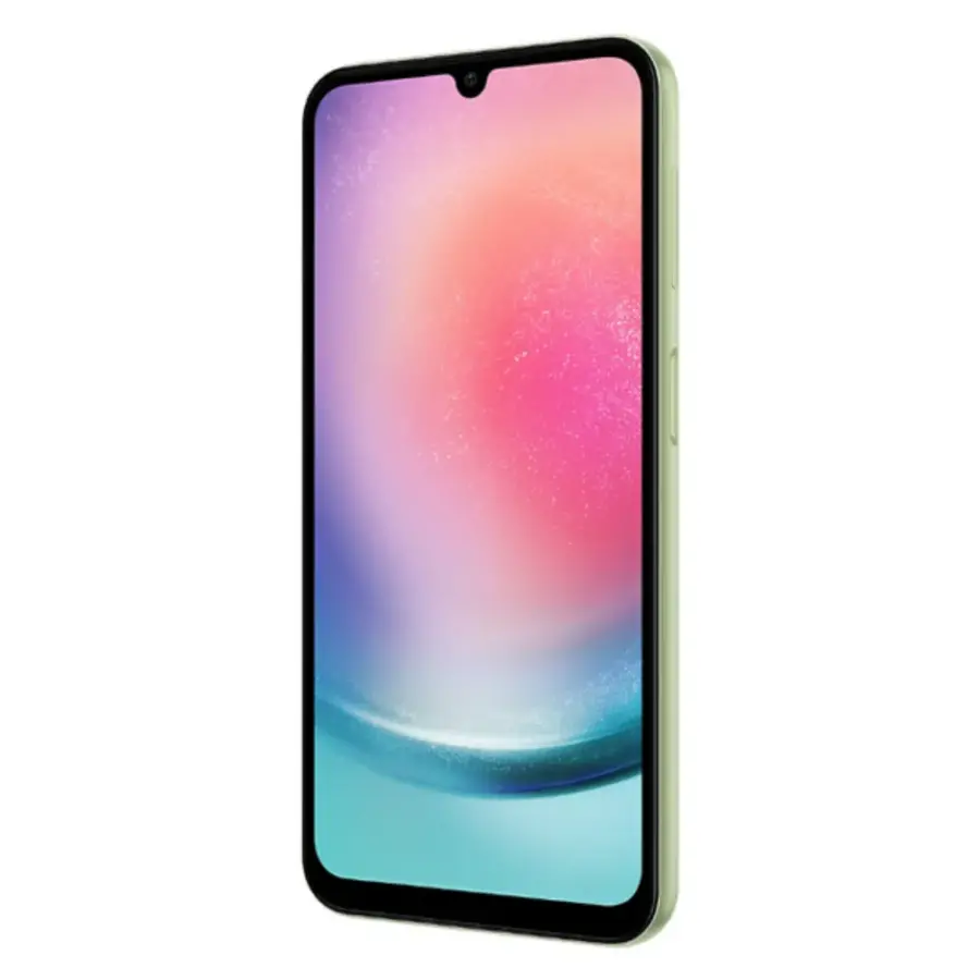 SAMSUNG Galaxy A24 4G Android Smartphone 8GB RAM 128GB - Eshtir.com