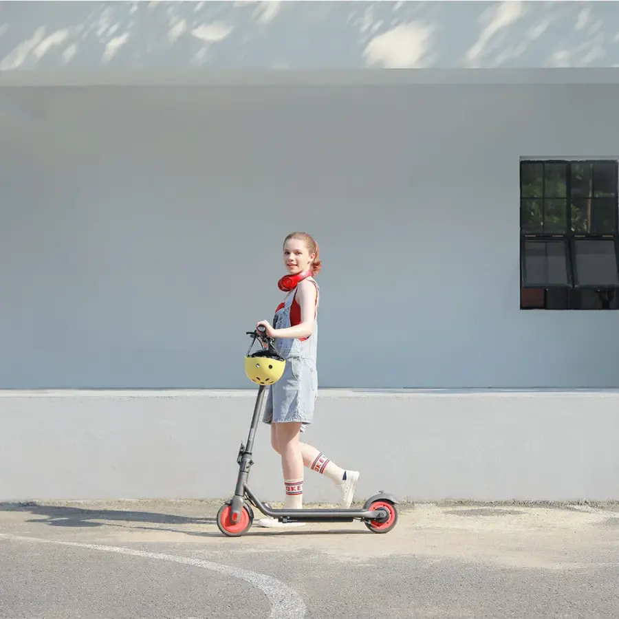 Segway Ninebot KickScooter C15E - Eshtir.com