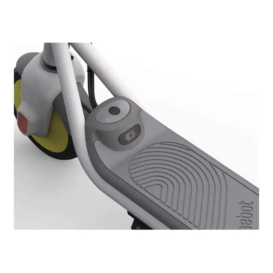 Segway Ninebot eKickScooter ZING C10 - Eshtir.com