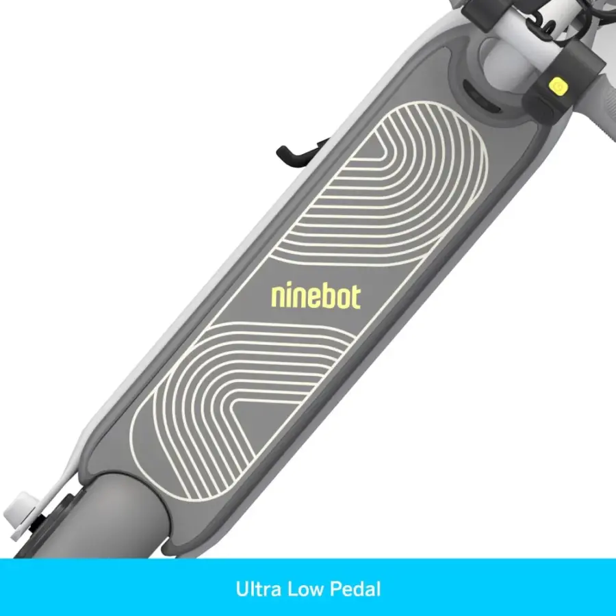 Segway Ninebot eKickScooter ZING C10 - Eshtir.com