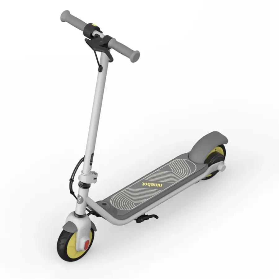 Segway Ninebot eKickScooter ZING C10 - Eshtir.com