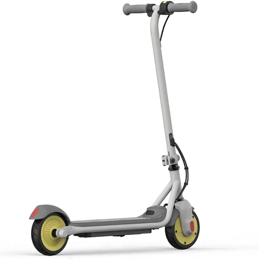 Segway Ninebot eKickScooter ZING C10 - Eshtir.com
