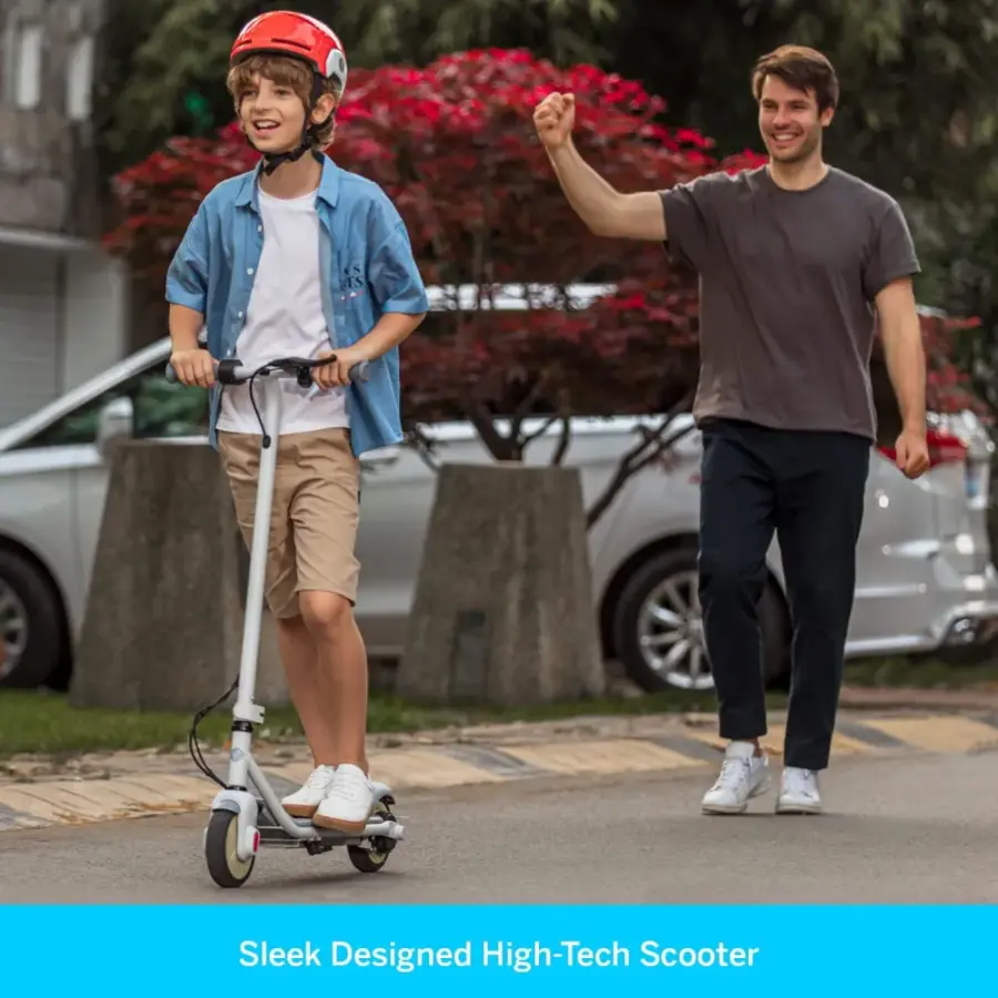 Segway Ninebot eKickScooter ZING C10 - Eshtir.com