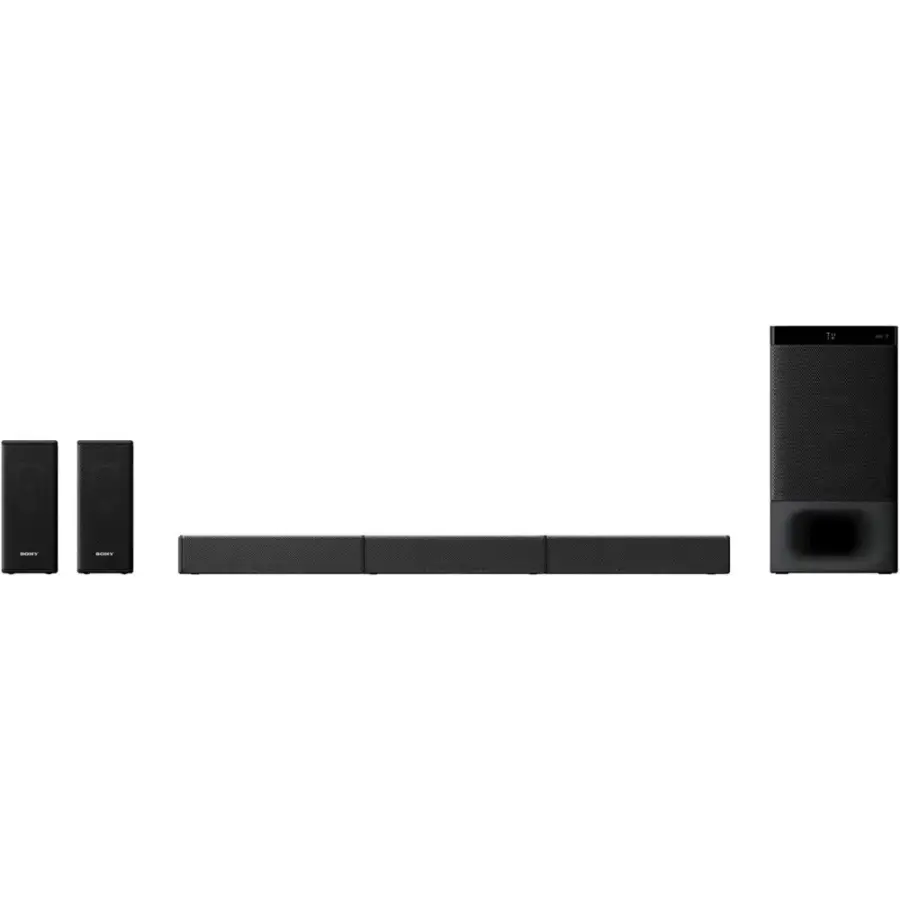 Sony HT-S500RF Home Cinema 5.1ch Bluetooth Soundbar System - Eshtir.com