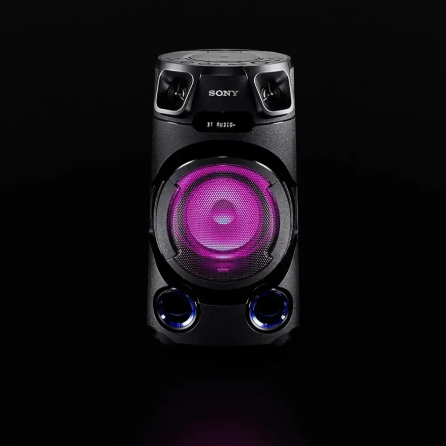 Sony MHC-V13 High Power Bluetooth Audio System - Eshtir.com
