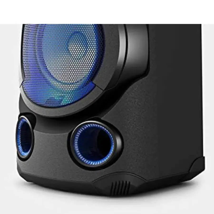 Sony MHC-V13 High Power Bluetooth Audio System - Eshtir.com