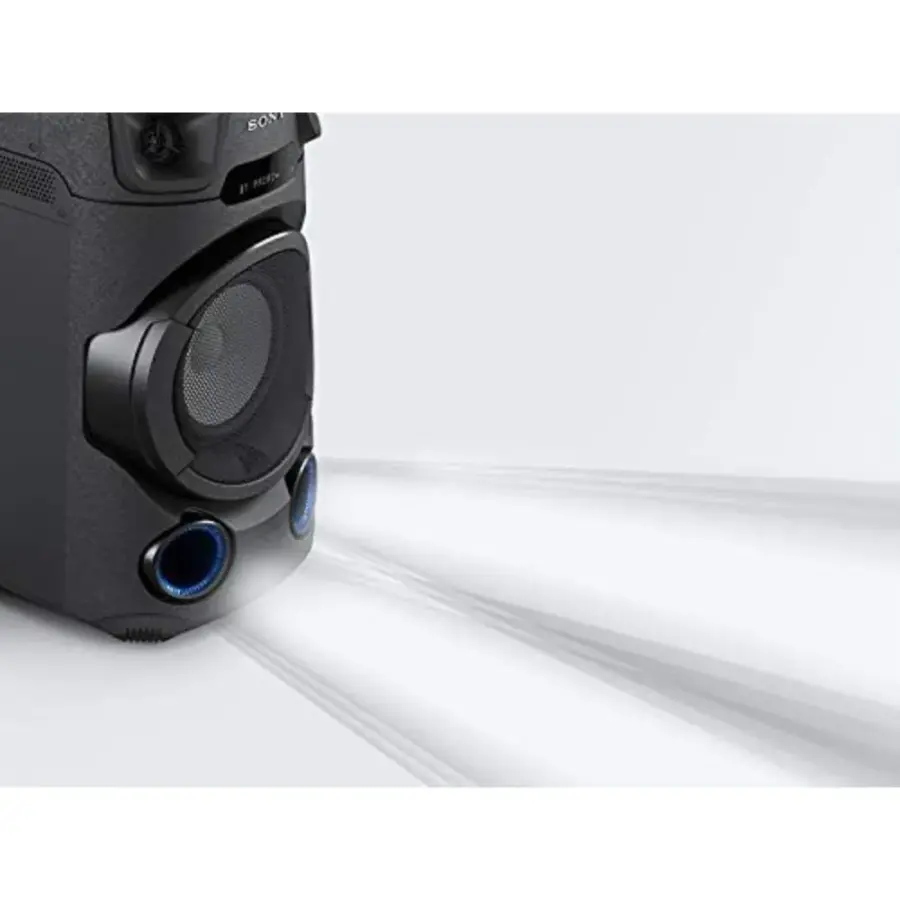 Sony MHC-V13 High Power Bluetooth Audio System - Eshtir.com