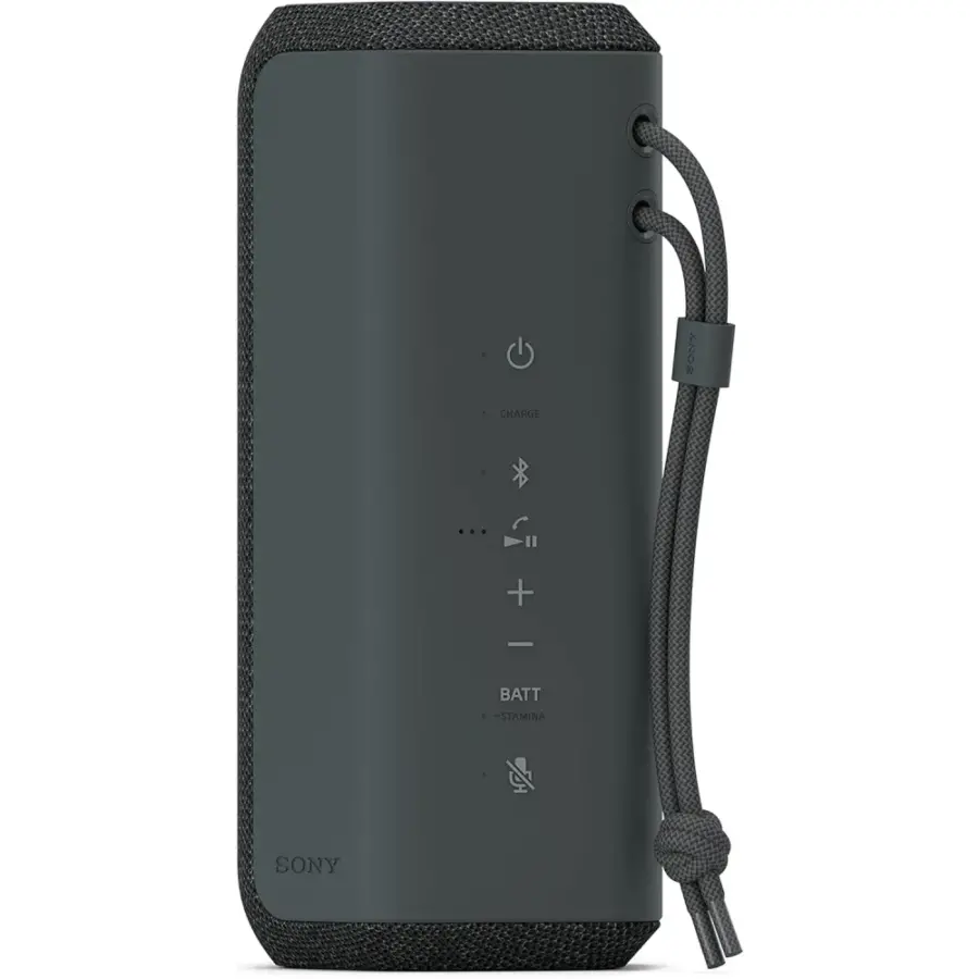 Sony SRS XE200 X Series Wireless Portable Bluetooth Speaker - Eshtir.com