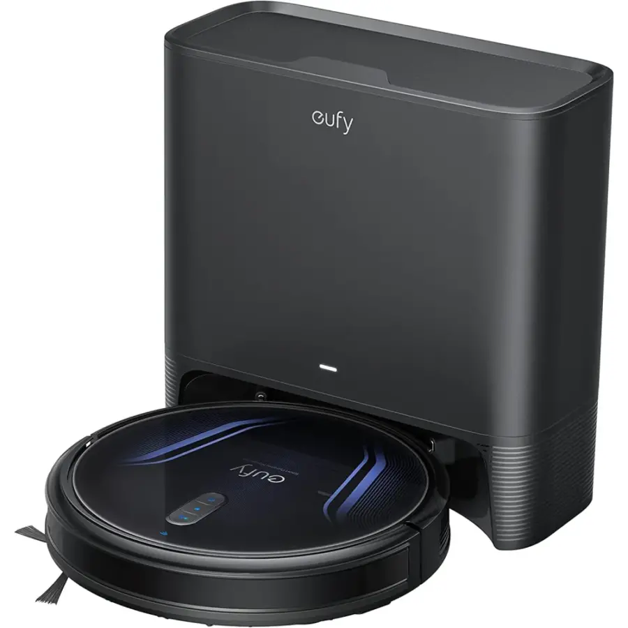 Eufy Clean by Anker roboVac G40+ Robot Vacuum Cleaner - Eshtir.com