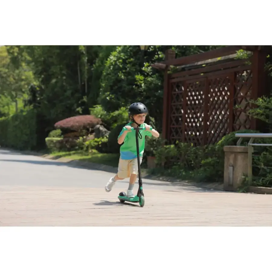 Segway Ninebot eKickScooter ZING A6 - Eshtir.com