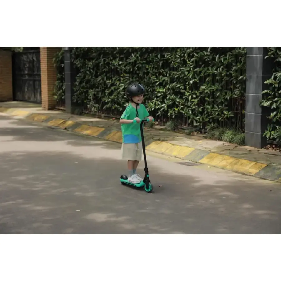 Segway Ninebot eKickScooter ZING A6 - Eshtir.com