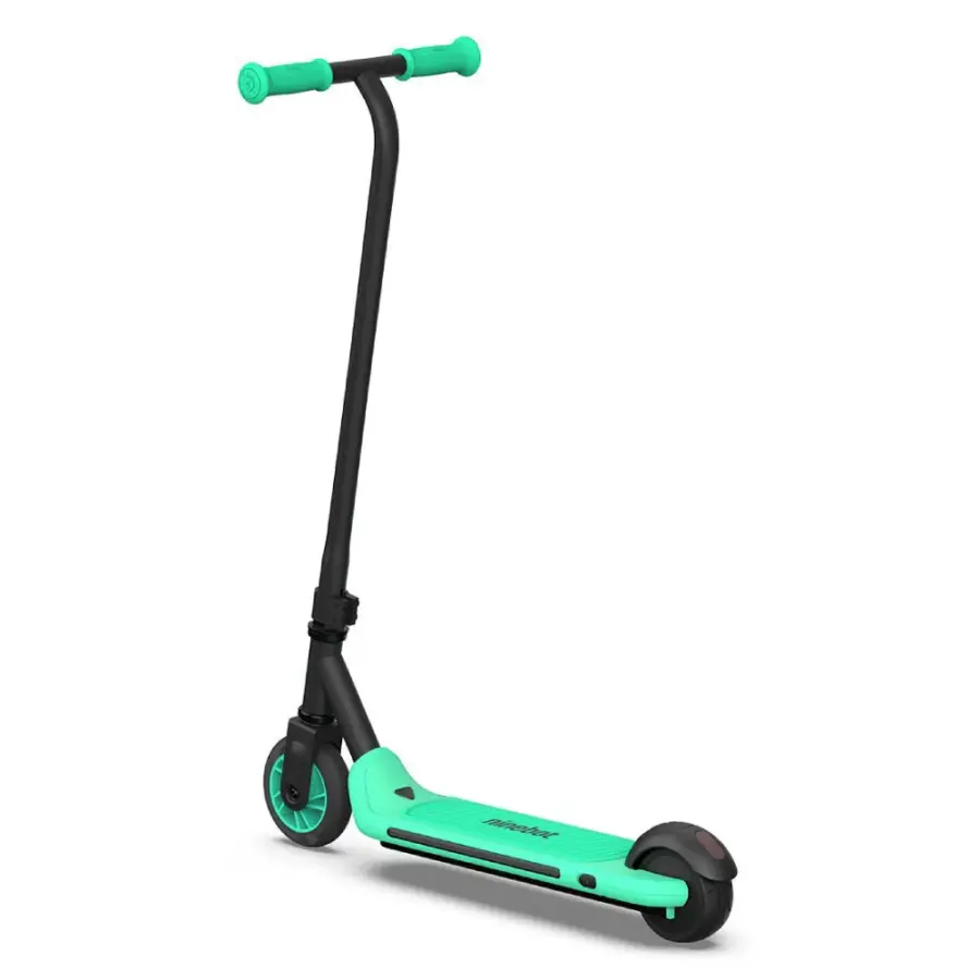 Segway Ninebot eKickScooter ZING A6 - Eshtir.com