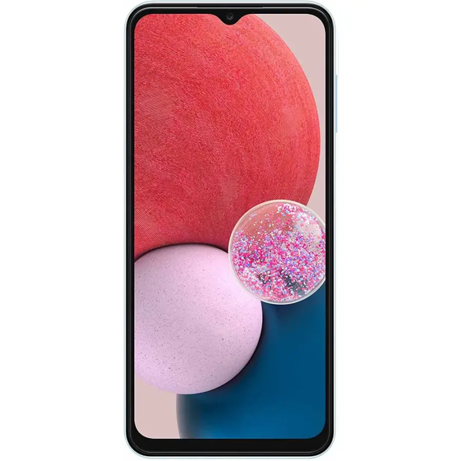 Samsung Galaxy A13 LTE Android Smartphone 4GB RAM, 64GB Storage ...