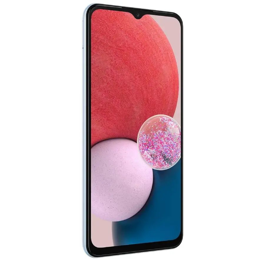 Samsung Galaxy A13 LTE Android Smartphone 4GB RAM, 64GB Storage ...