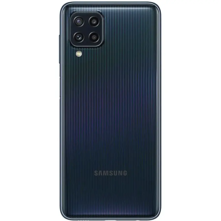Samsung Galaxy M32 4G Android Smartphone (UAE Version) 6GB RAM 128GB Storage - Eshtir.com