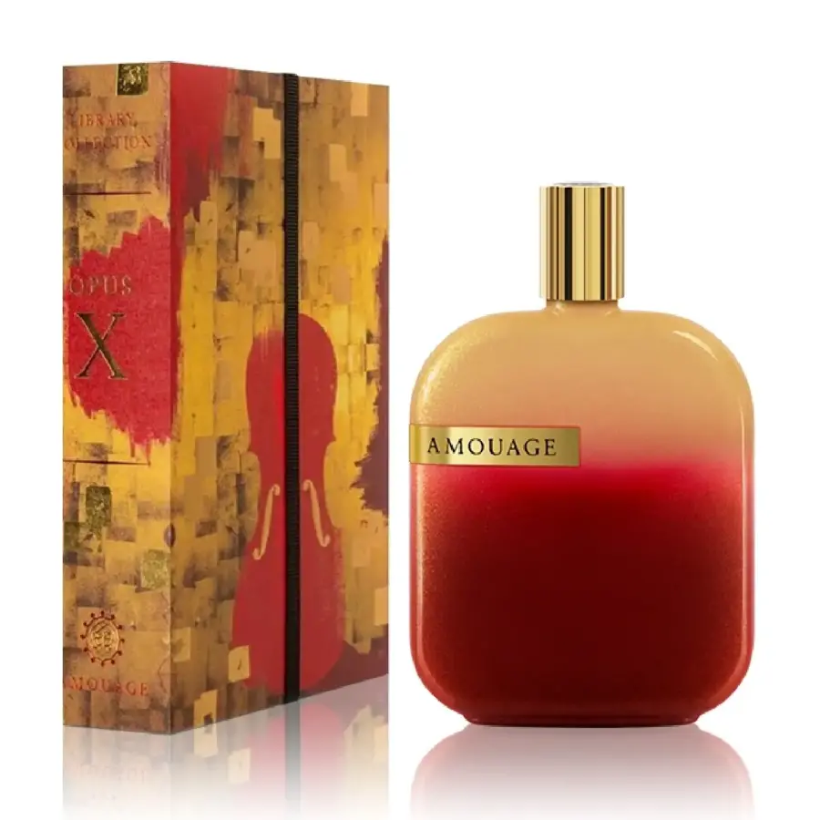 Amouage Opus IX Eau de Parfum 100ml - Eshtir.com