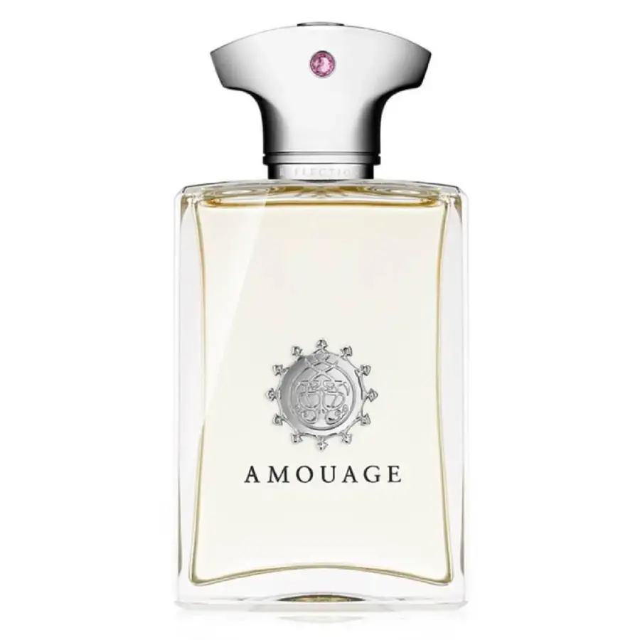 Amouage Reflection Men Eau de Parfum 100ml - Eshtir.com