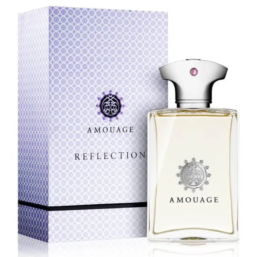 Amouage Reflection Men Eau de Parfum 100ml - Eshtir.com