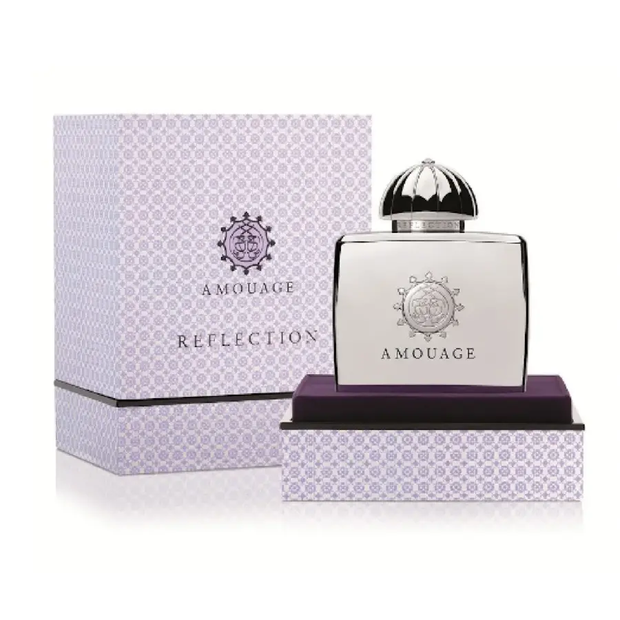 Amouage Reflection Women Eau de Parfum 100ml - Eshtir.com