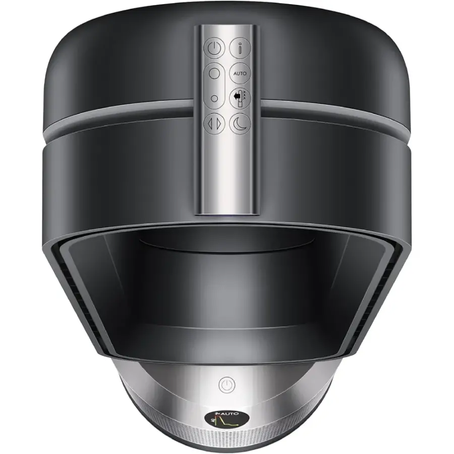 Dyson TP07 Smart Cool Air Purifier and Fan - Eshtir.com