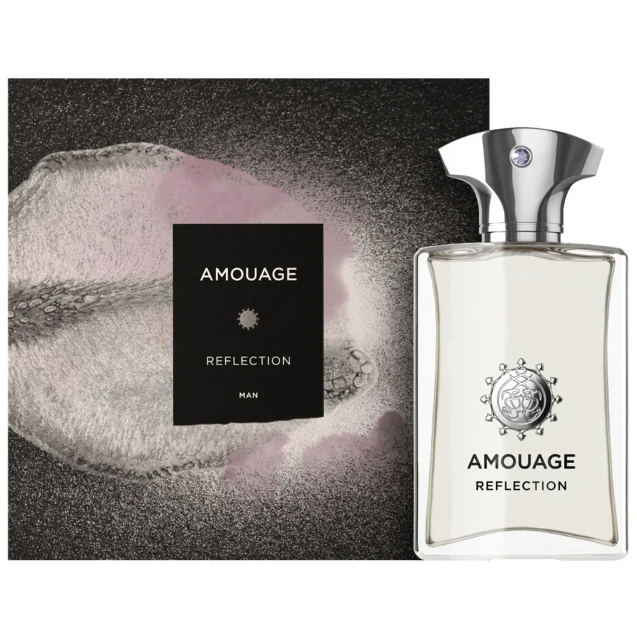 Amouage Reflection Men Eau de Parfum 100ml - Eshtir.com