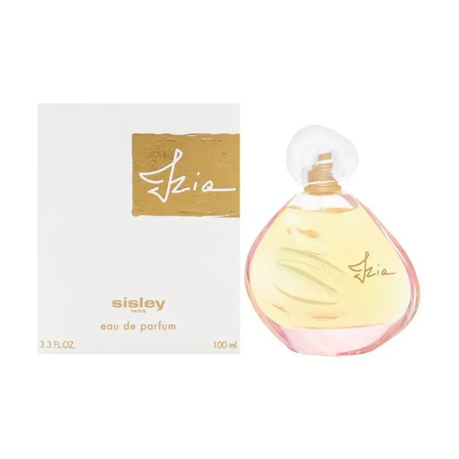 Sisley Izia for Women Eau De Parfum 100ml - Eshtir.com