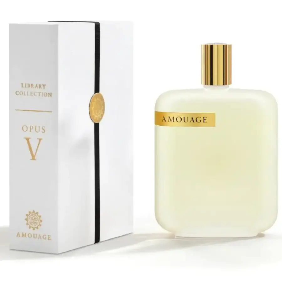 Amouage Opus V Eau de Parfum - Eshtir.com