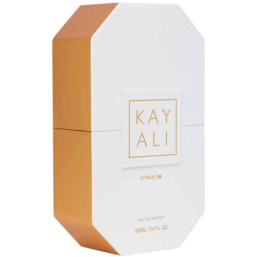 Kayali Citrus 08 Eau De Parfum - Eshtir.com