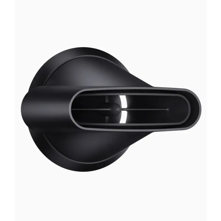 Dyson Supersonic Hair Dryer HD15 (Black/Nickel) - Eshtir.com