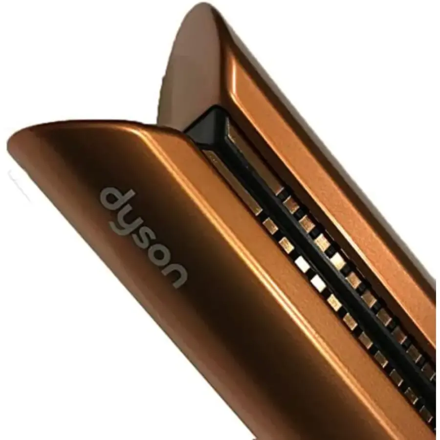 Dyson Corrale️ Straightener HS03 Bright Copper/Bright Nickel - Eshtir.com