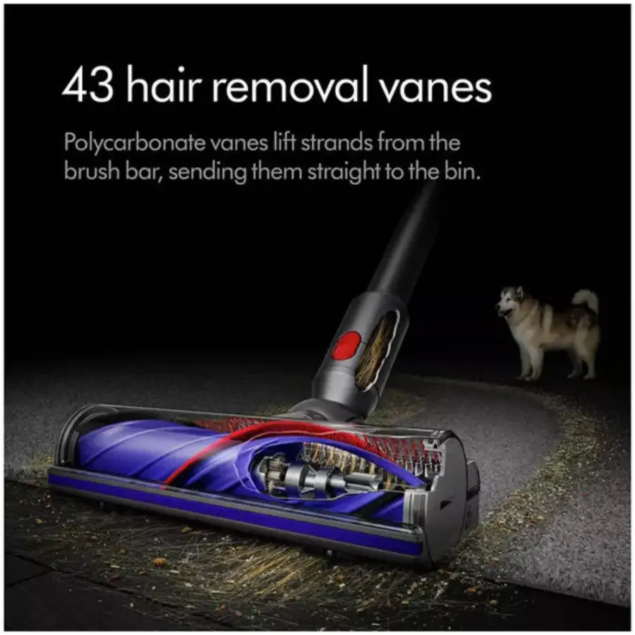 Dyson V10 Absolute Cord-Free Cyclone Vacuum Cleaner - Eshtir.com