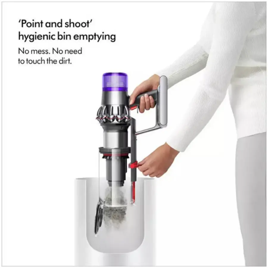 Dyson V10 Absolute Cord-Free Cyclone Vacuum Cleaner - Eshtir.com
