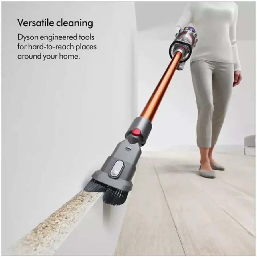 Dyson V10 Absolute Cord-Free Cyclone Vacuum Cleaner - Eshtir.com