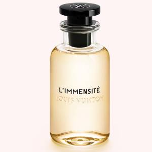 Louis Vuitton L'immensite Eau de Parfum 100ml - Eshtir.com
