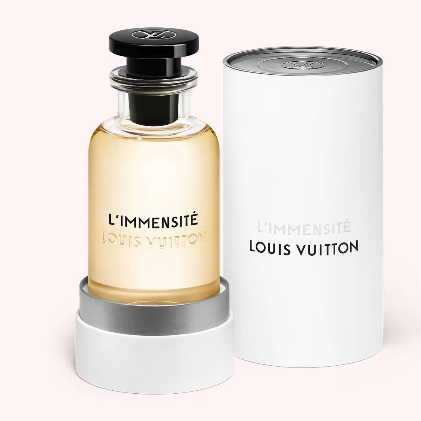 Louis Vuitton L'immensite Eau de Parfum 100ml - Eshtir.com